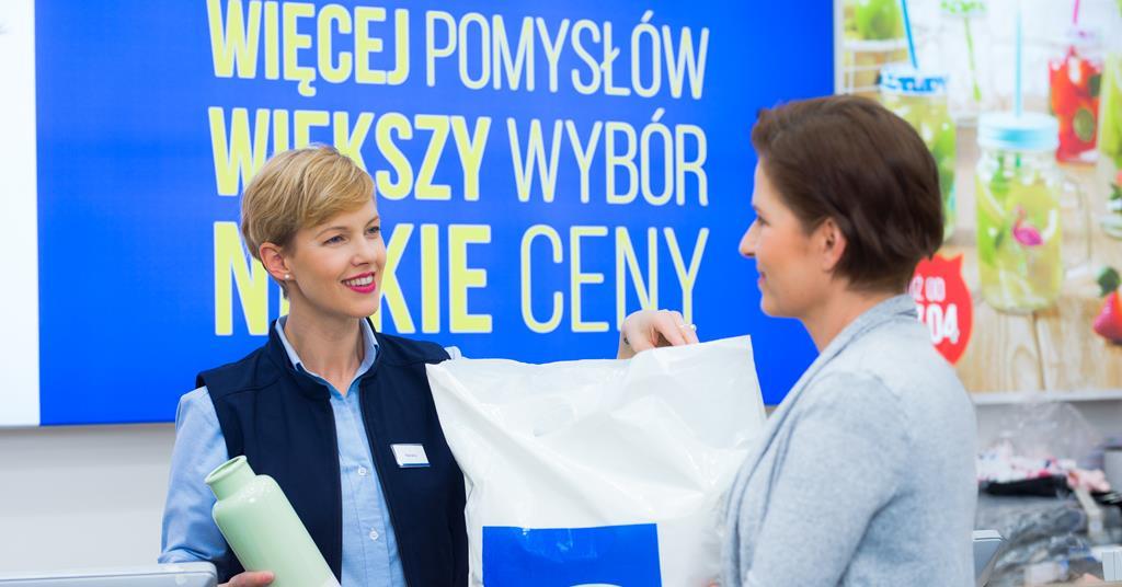 Pepco annual sales jump on Poundland acquisition and store estate ...