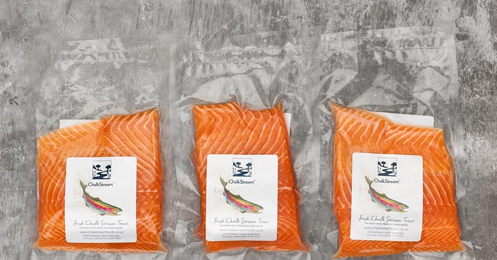 ChalkStream named SME Food & Drink Manufacturer of the Year by FDF ...