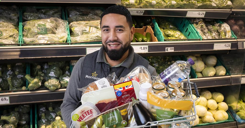 Morrisons launches second wave of January price cuts | News | The Grocer