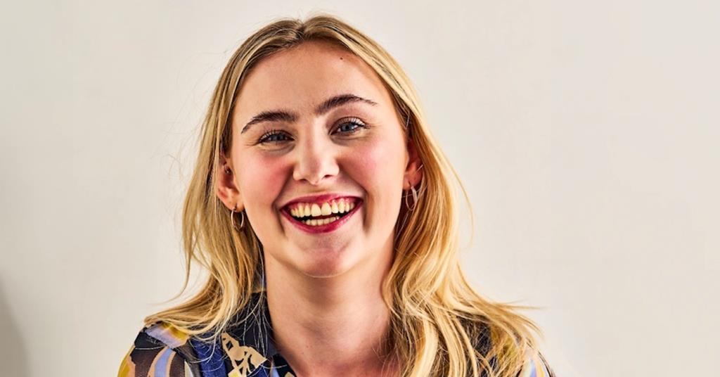 My food & drink job: Helena Busiakiewicz, food content creator, BBC ...