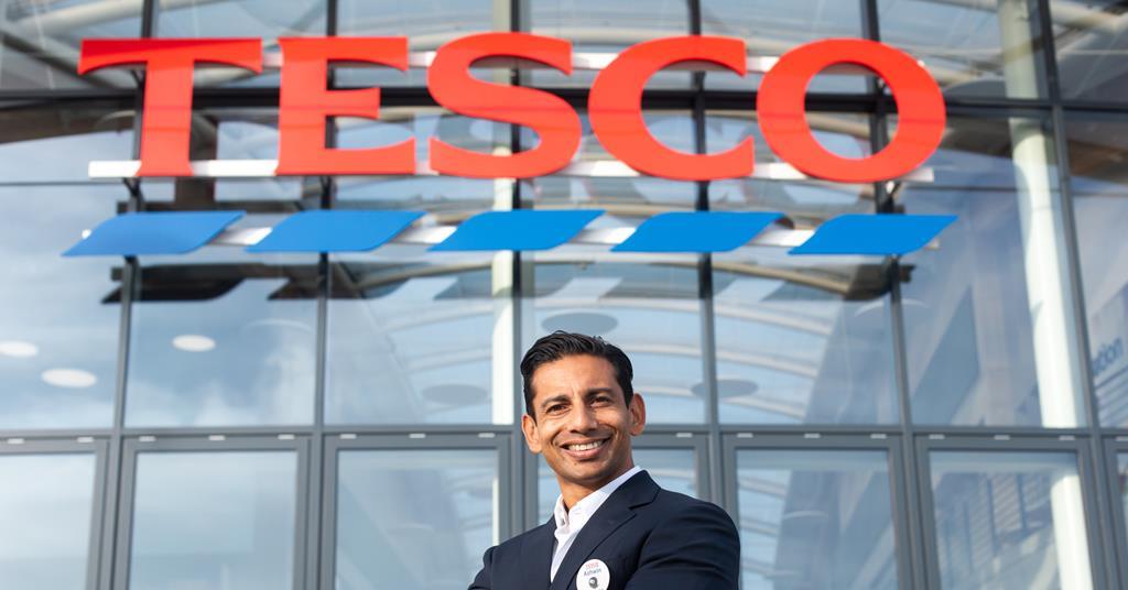 Tesco plans more market share dominance with 30% target | The Grocer