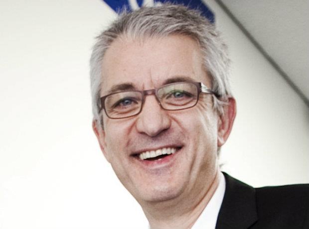 Müller hires P&G VP Bergen Merey as managing director | News | The Grocer