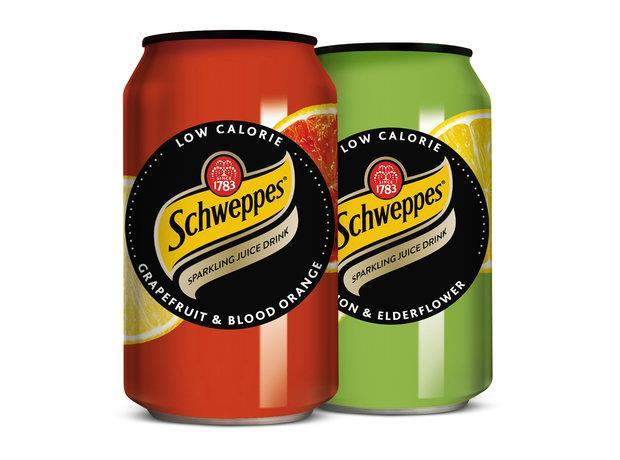 Schweppes begins new ad campaign in midst of Tesco dispute | News | The ...
