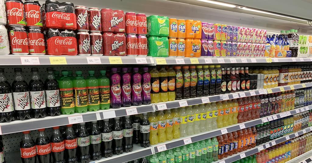 How soft drinks brands can tackle inflation | Comment & Opinion | The ...