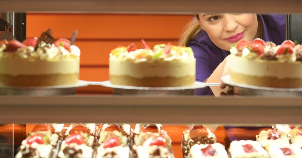 City snapshot: Cake Box profits beat expectations | News | The Grocer