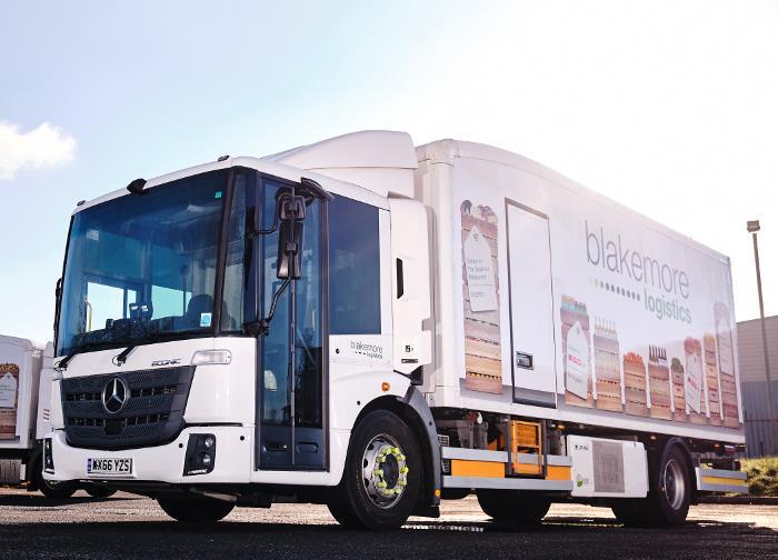 Winning M&S distribution deal from Booker is a real feather in ...