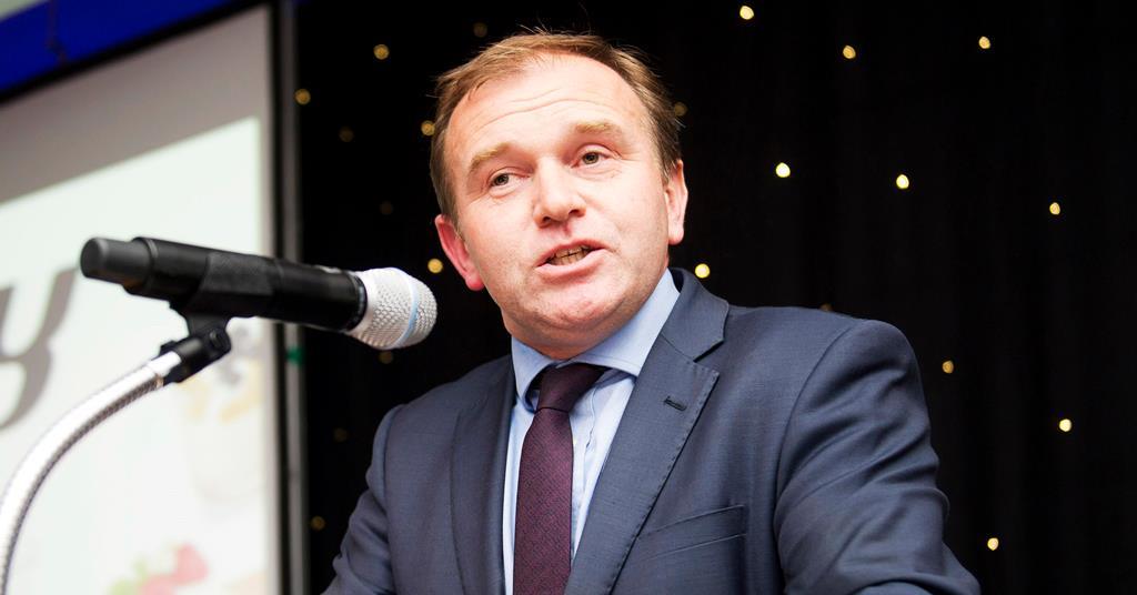 Eustice accused of overstating Pick for Britain scheme impact | News ...