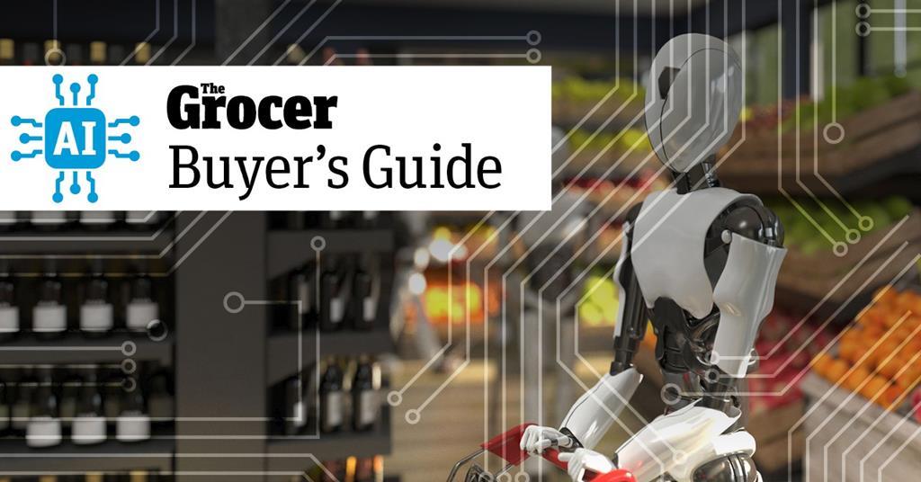 Buyer’s Guide: How AI is transforming in-store operations | Analysis ...