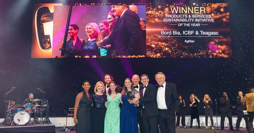 The Grocer Gold Awards 2025 in 150+ sensational pictures and video ...