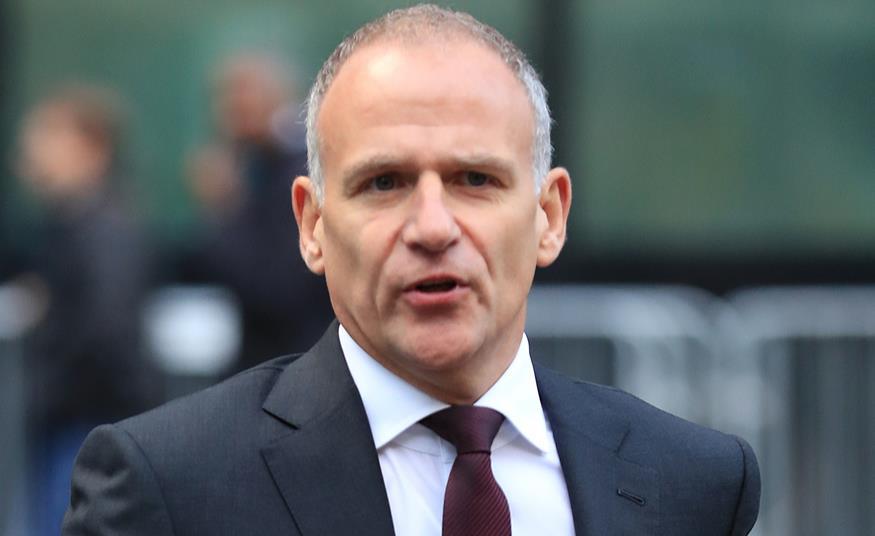 Diageo CEO Dave Lewis slams off-trade customer service | The Grocer