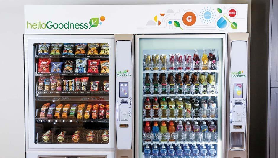 Are PepsiCo snacking goals meaningful or cynical? | Analysis & Features ...