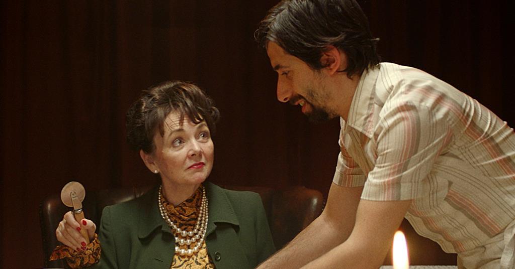 Goodfella’s to kick off £4.2m push amid brand revamp | News | The Grocer