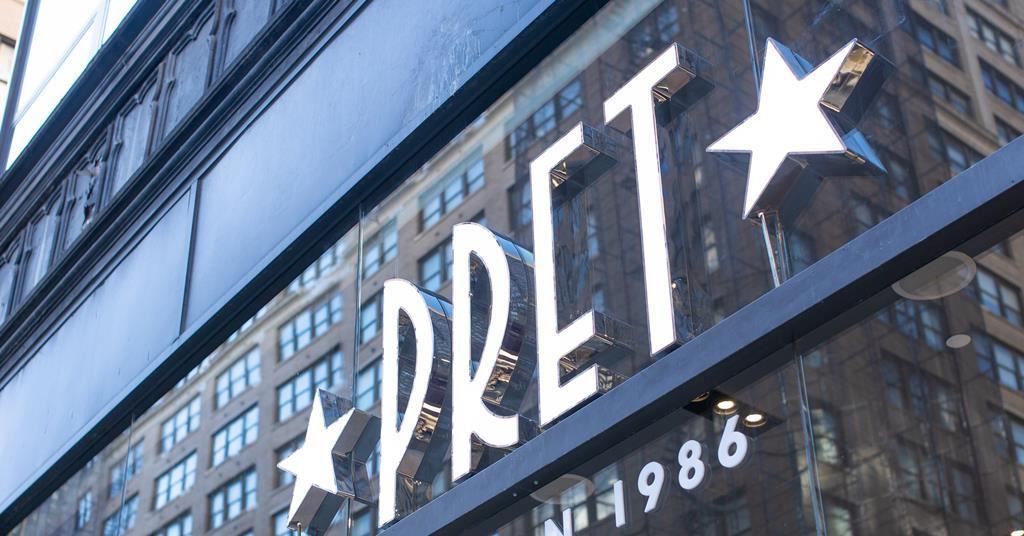 Pret a Manger opens first store in Spain | The Grocer