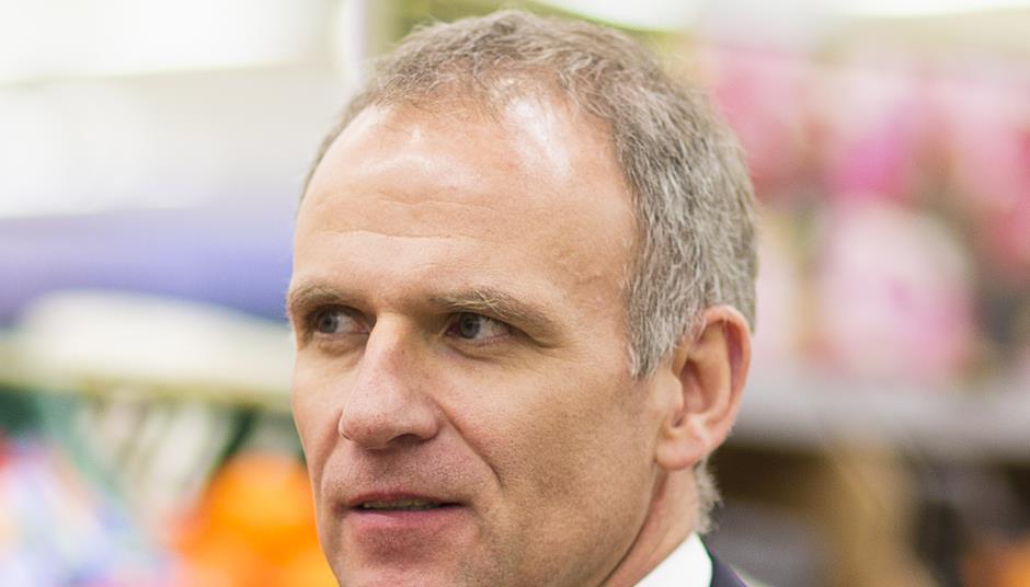 Dave Lewis slams 'broken' government retail strategy | News | The Grocer