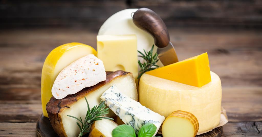 Shortages and sterling woes drive price rises for Continental cheese ...