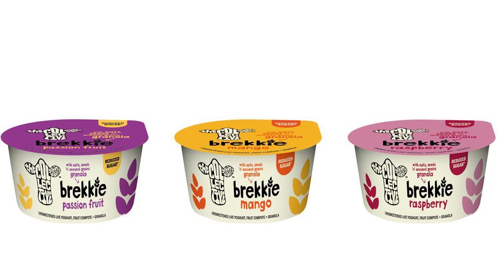 The Collective expands offering with ‘Brekkie’ split pot range | News ...