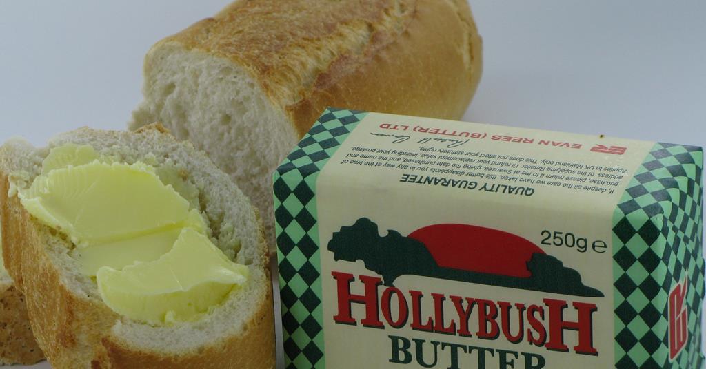 Hollybush butter future secured by sale to Gower View Foods | The Grocer