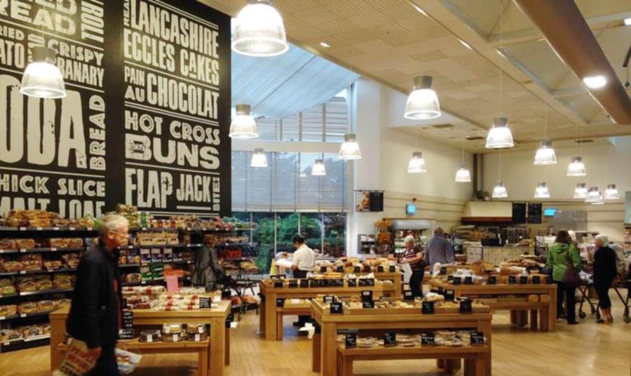 Booths buyer events result in more than 100 listings | News | The Grocer