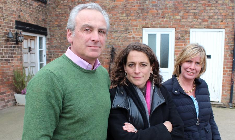 How sausage maker Heck uses social media | Comment & Opinion | The Grocer