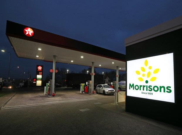 Morrisons opens first Morrisons Daily pilot with Rontec | News | The Grocer