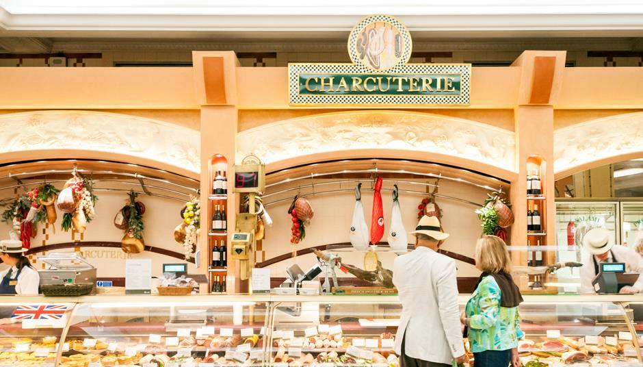 The evolution of the European food hall | Analysis & Features | The Grocer