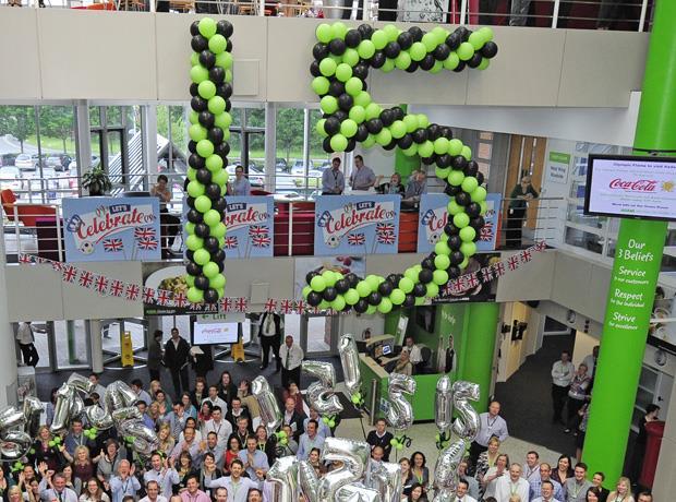 Asda widens gap over rivals in price wars | News | The Grocer