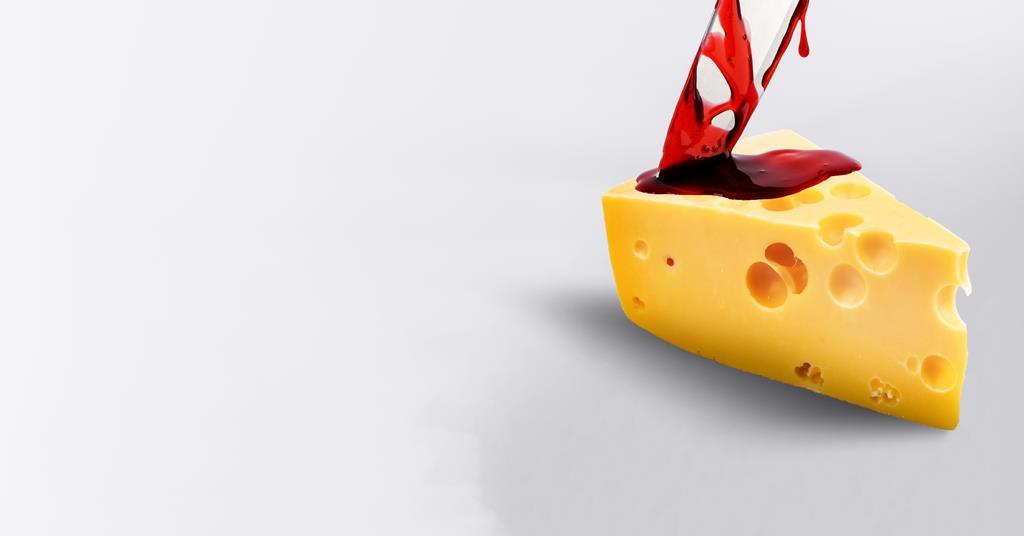 Can NPD help cheese wake from its nightmare? | Category Report | The Grocer