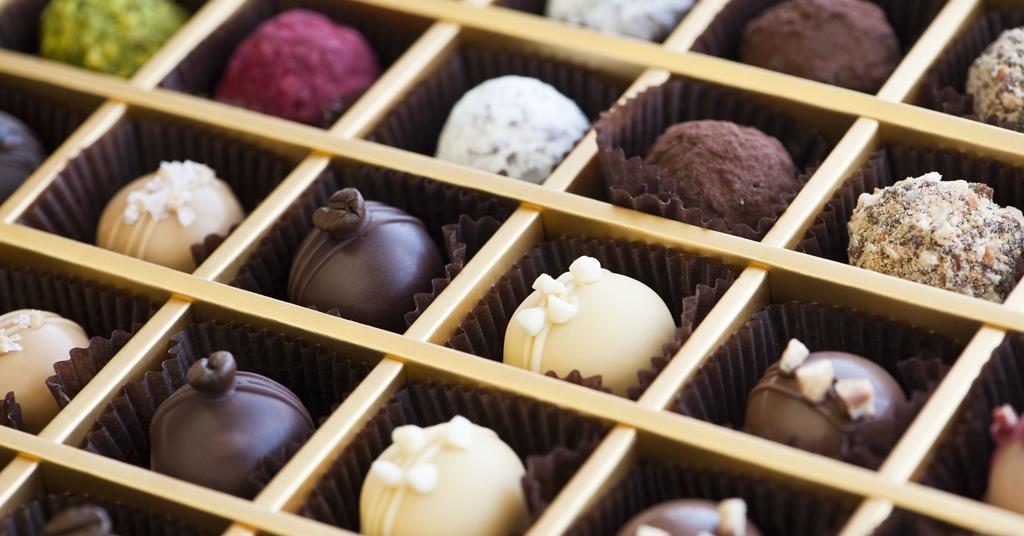 Chocolate trends 2024: The rise of the ultra-posh chocolate | Category ...