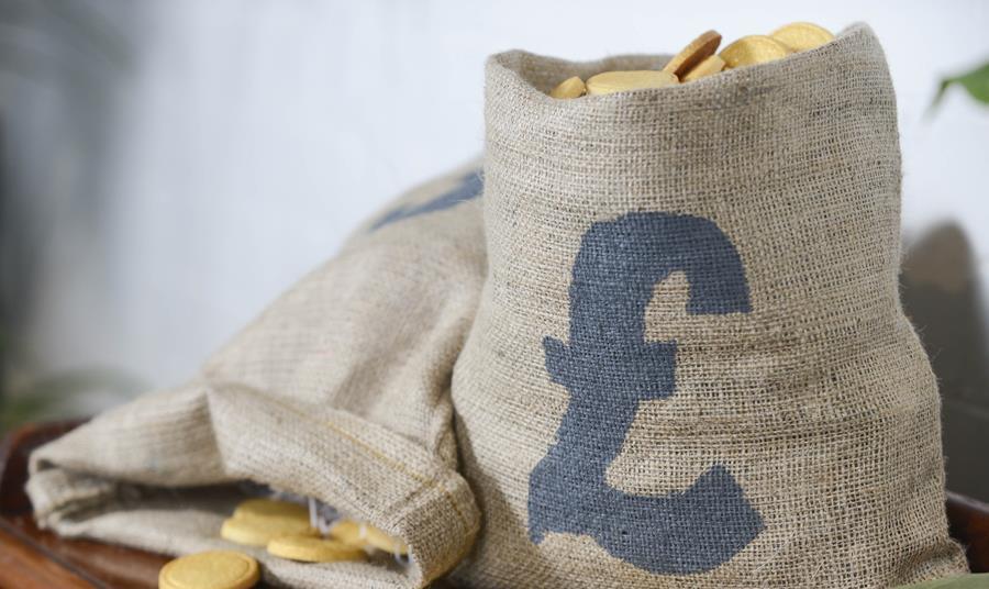Tate & Lyle opens bank made of cake: Pictures | News | The Grocer