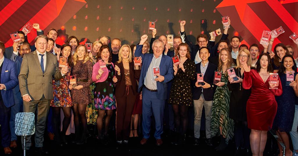 All the winners of The Grocer’s New Product Awards 2021 | Events ...