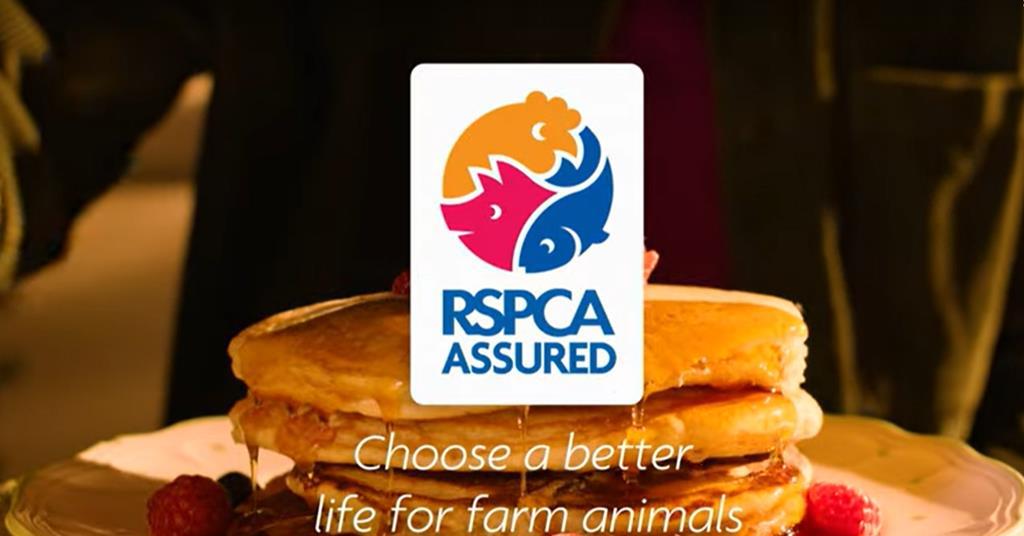RSPCA Assured launches egg campaign ahead of Pancake Day | The Grocer