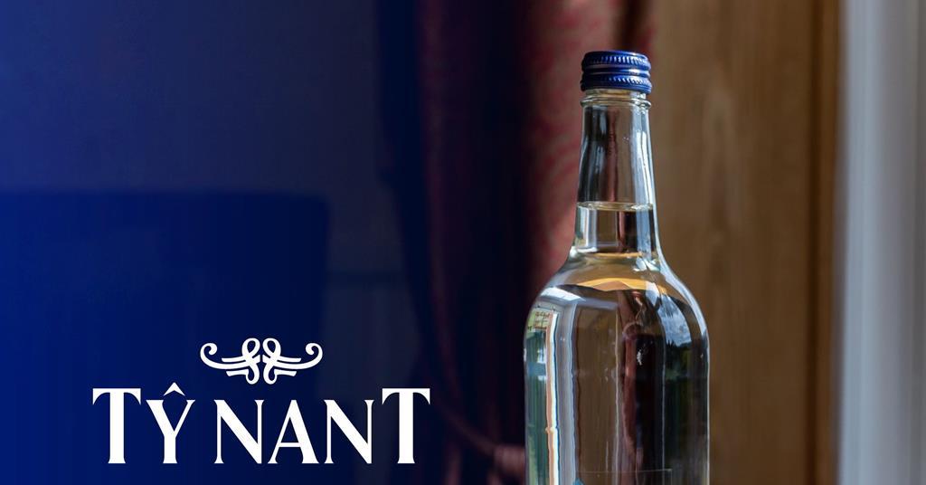 AG Barr offloads Strathmore water to Welsh bottler Ty Nant | News | The ...