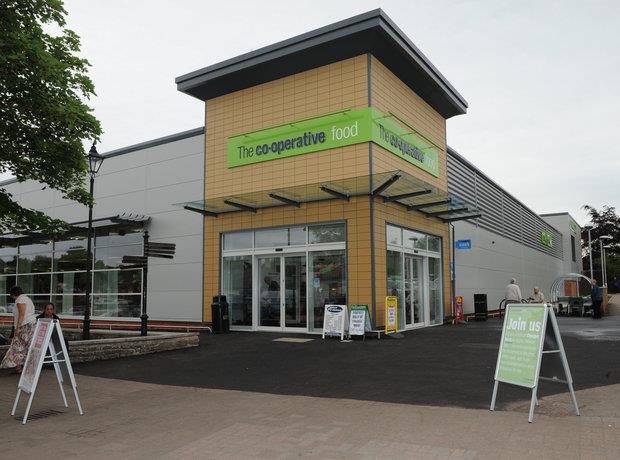 Midcounties Co-operative names Phil Ponsonby as new group GM | News ...