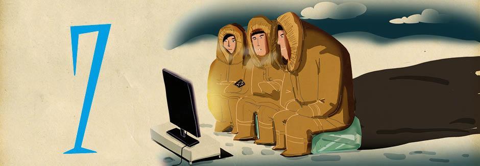 Frozen brands take family focus in TV ad campaigns | Analysis ...
