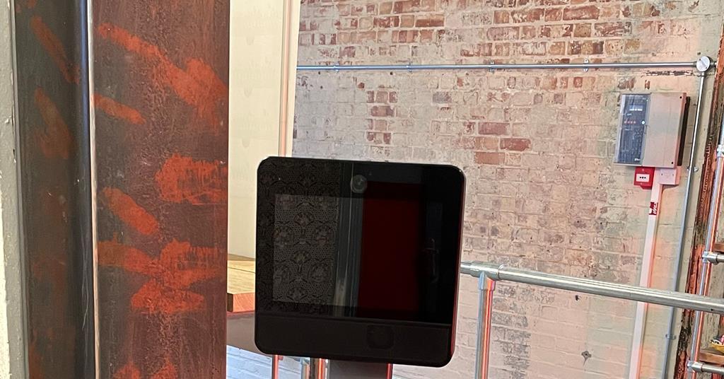 Cornershop: inside a store designed for the post-Covid world | Analysis ...