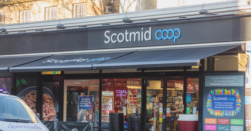 Scotmid Co-op extends AI-powered price reduction tech deal | News | The ...