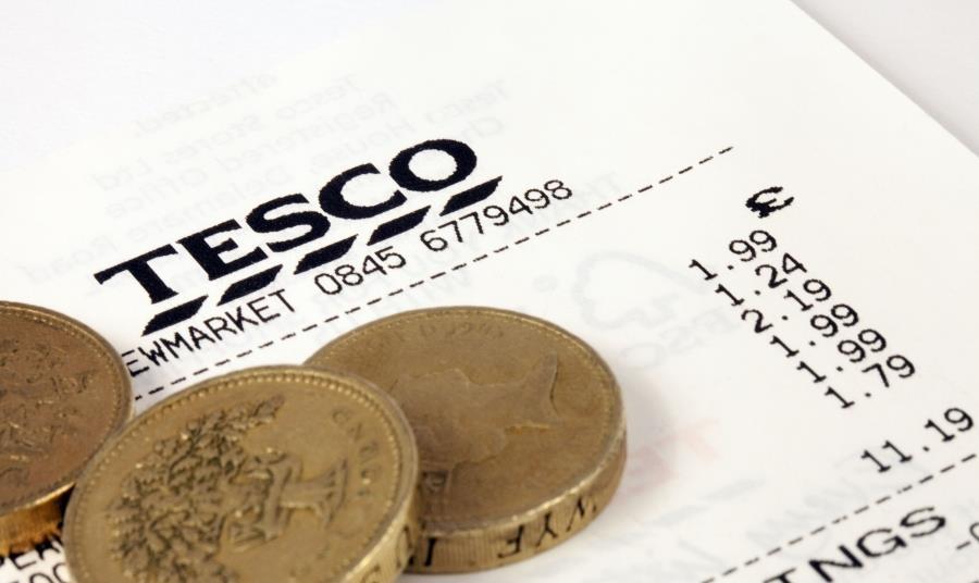 Tesco deals help it come in cheapest on Halloween shop | Grocer 33 ...