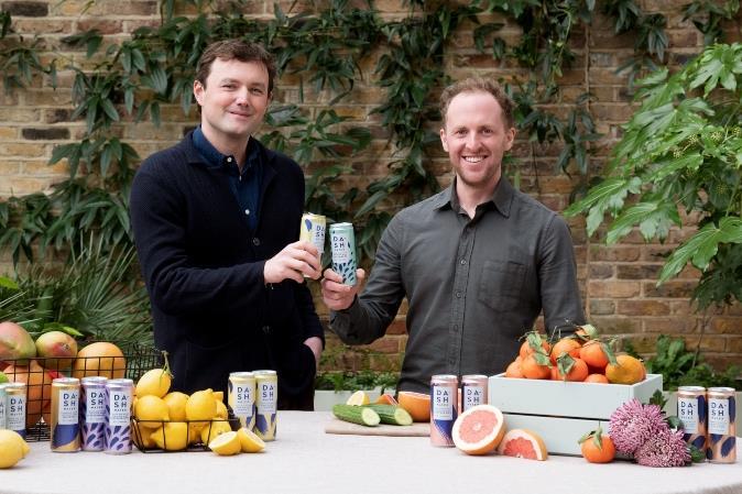 Dash has 'no plans' to jump on functional soft drinks trend | The Grocer