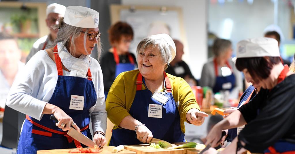 Tesco reports 17% fall in food waste from its operations | News | The ...