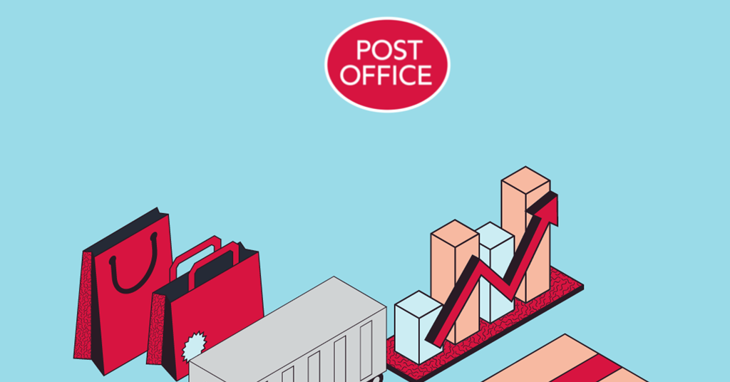 Transforming the UK parcel delivery market | Promotional Features | The ...