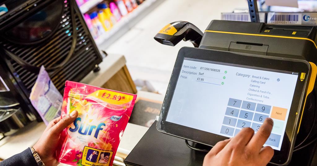 City snapshot: Paypoint card transactions surge during coronavirus ...