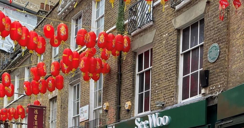 London based Asian foods wholesaler SeeWoo bags £500k in council grants ...
