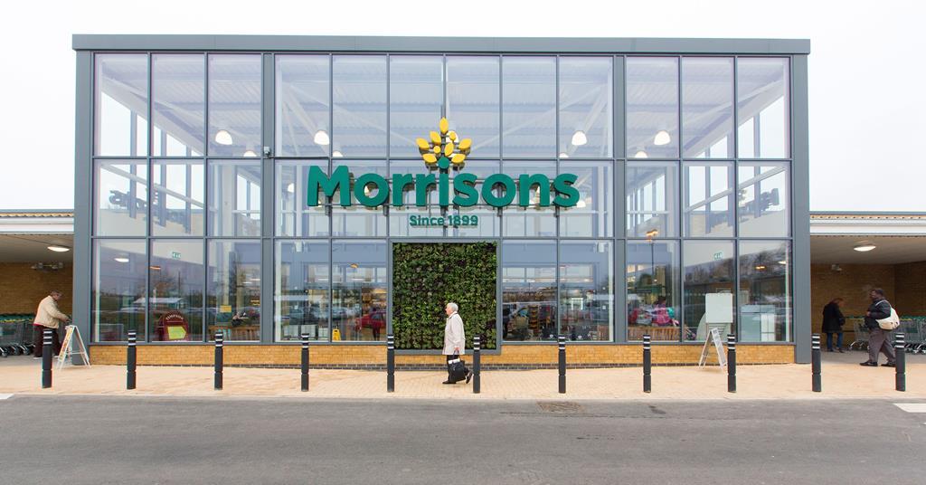 City snapshot: Morrisons agrees £331m property deal on 76 supermarkets ...