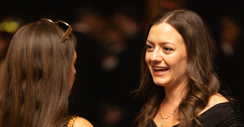 The Grocer Gold Awards 2025 in 150+ sensational pictures and video ...