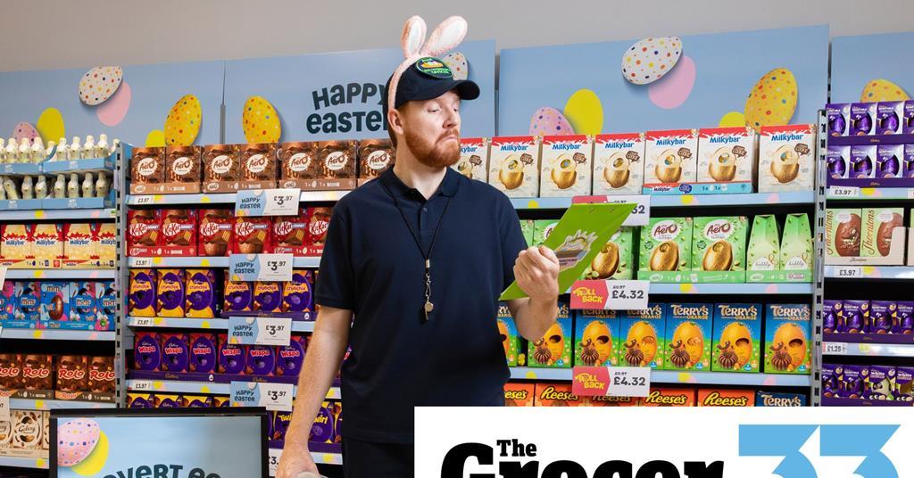 Asda cheapest for Easter as cut-price veg hits new low | Grocer 33 ...