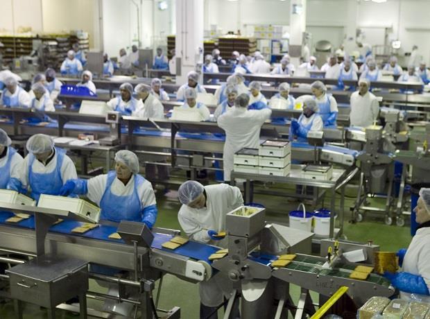 Greencore's growth: it's all about sandwiches | Analysis & Features ...