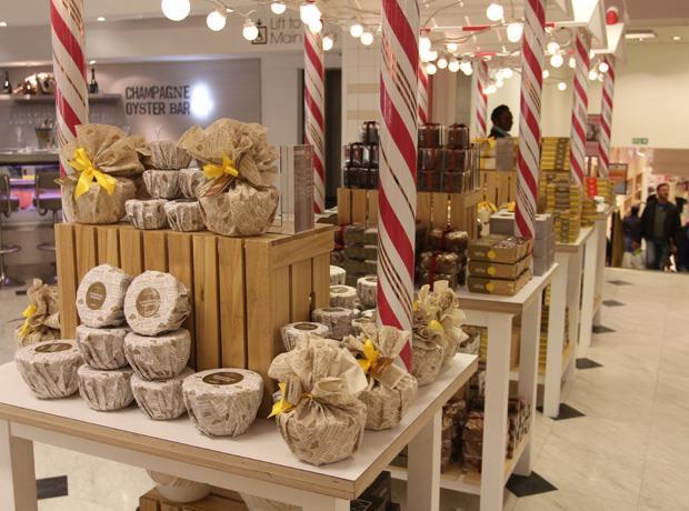 Media Bites 27 Oct: Selfridges, Mondelez, Coca-Cola | News | The Grocer