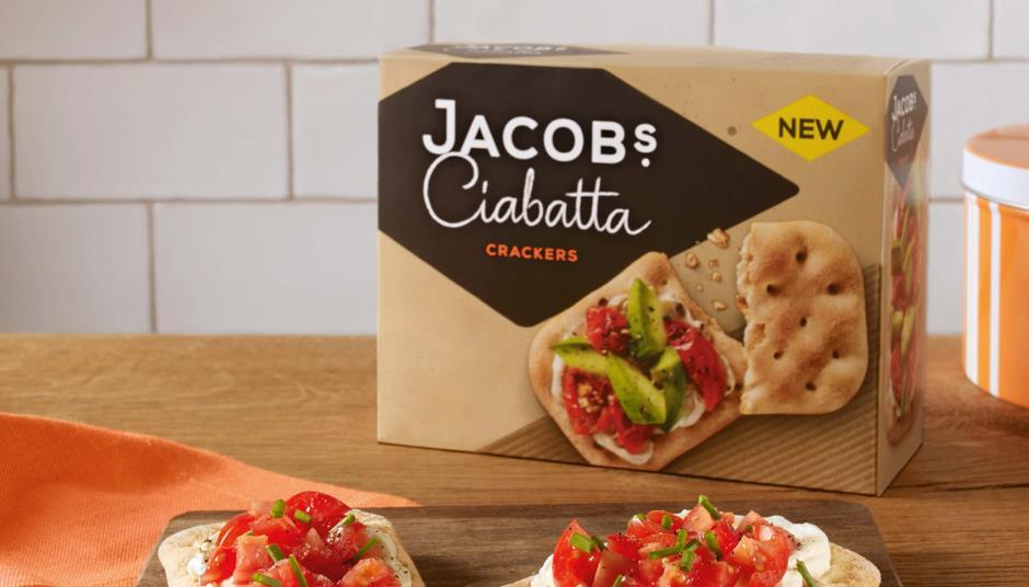 36: Jacob's | Analysis & Features | The Grocer