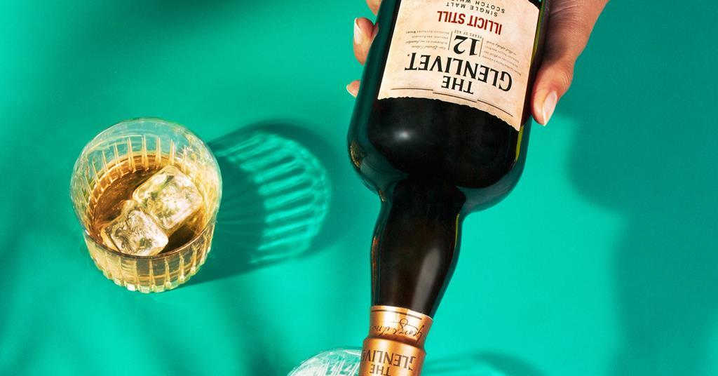 The Glenlivet unveils ‘Illicit Still’ limited-edition whisky | News ...
