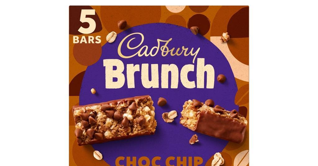 Cadbury Brunch bars shrink by 12.5% due to 'higher input costs' | The ...